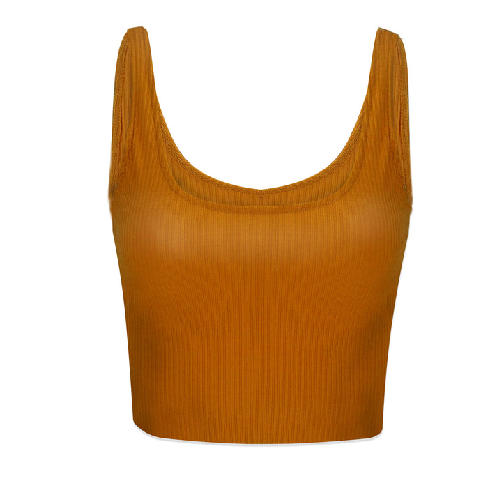 Solid Color Vest – romoti